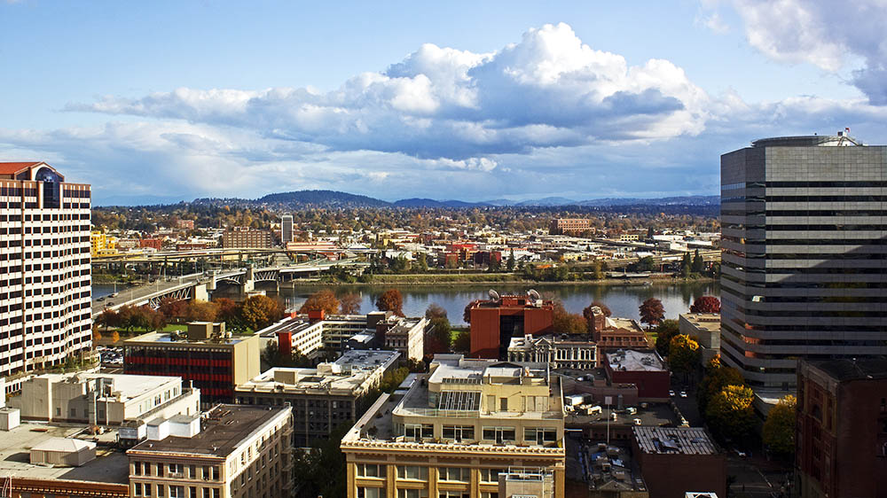 8 Top Tourist Attractions in Portland